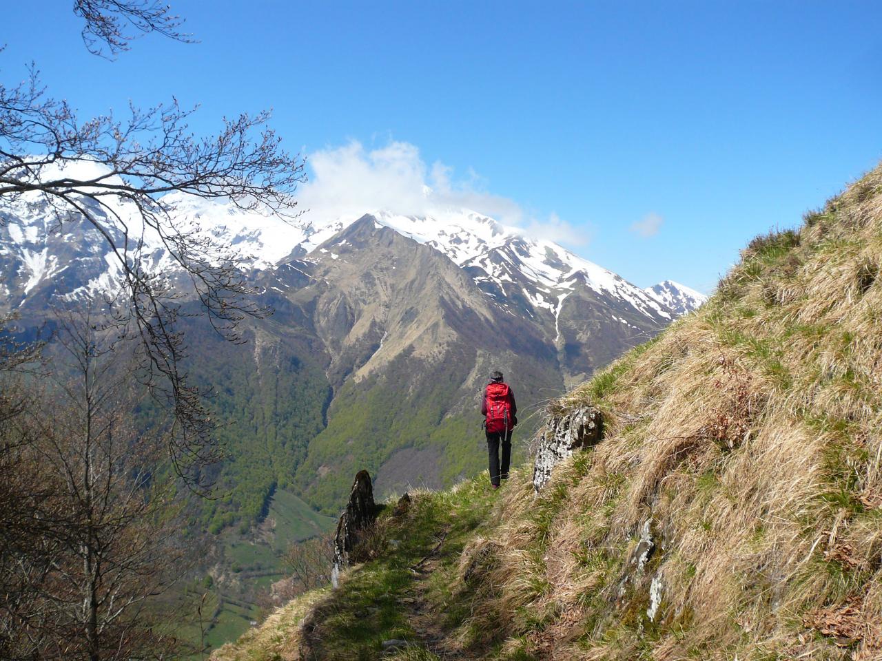 Infos GR10 Ariège | RandoPyrenees.com